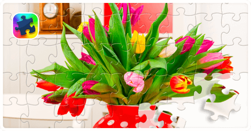 Jigsaw Puzzle Collection HD